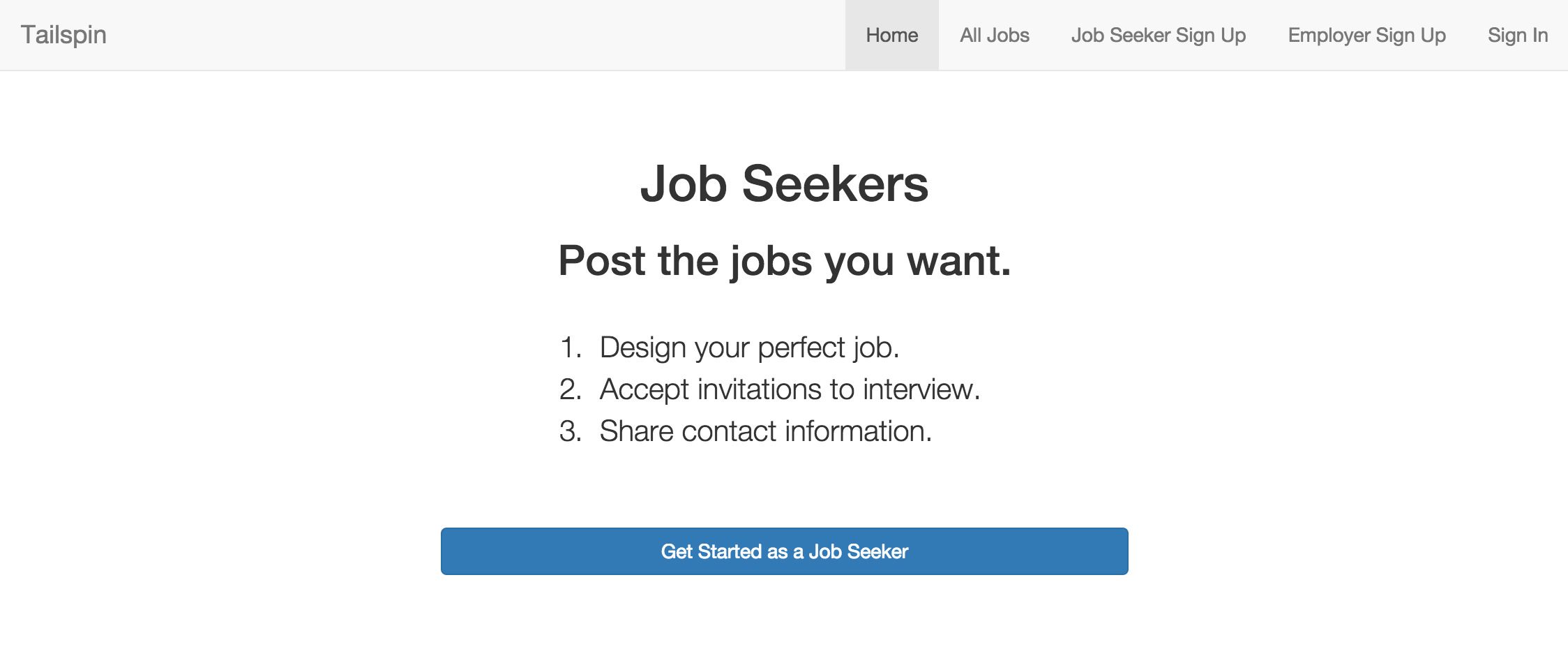 Tailspin Alternatives and Similar Sites & Apps | AlternativeTo