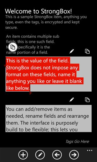 Strongbox.io Alternatives: Top 12 Password Managers & Similar Apps ...