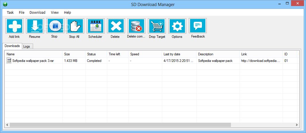 SD Download Manager Alternatives: 25+ Download Managers & Similar Apps ...