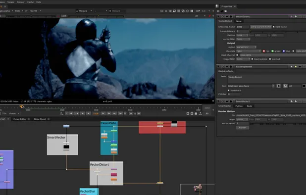 7 Best Adobe After Effects Alternatives: Top Motion Graphics Software ...