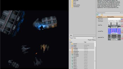 Duality: A 2D game development framework | AlternativeTo