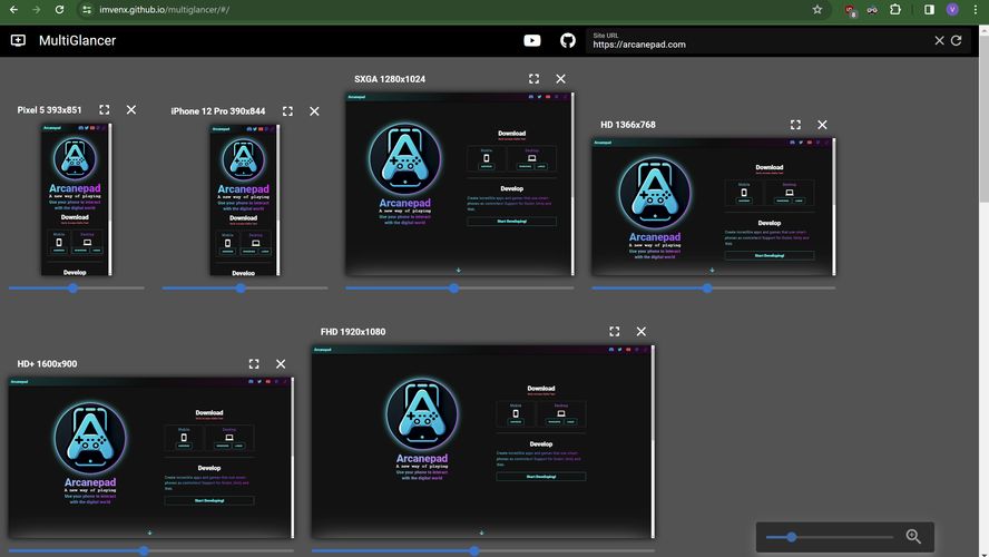 Polypane Alternatives: Top 10 Web Debuggers & Similar Apps | AlternativeTo