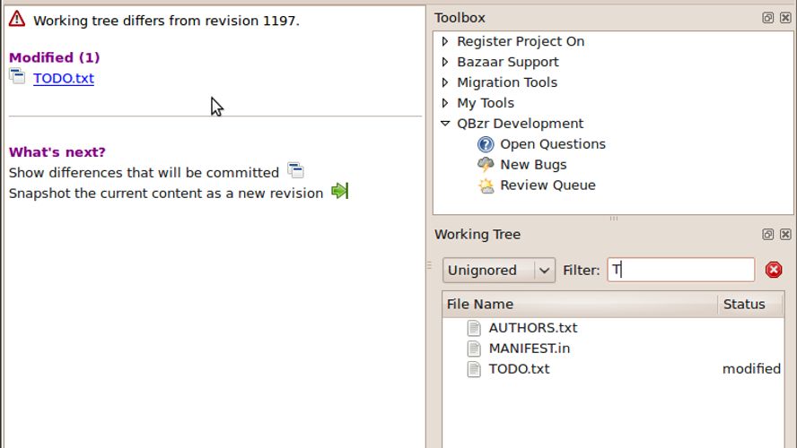 Microsoft Visual SourceSafe Alternatives: Top 10 Version Control Systems & Similar Apps ...