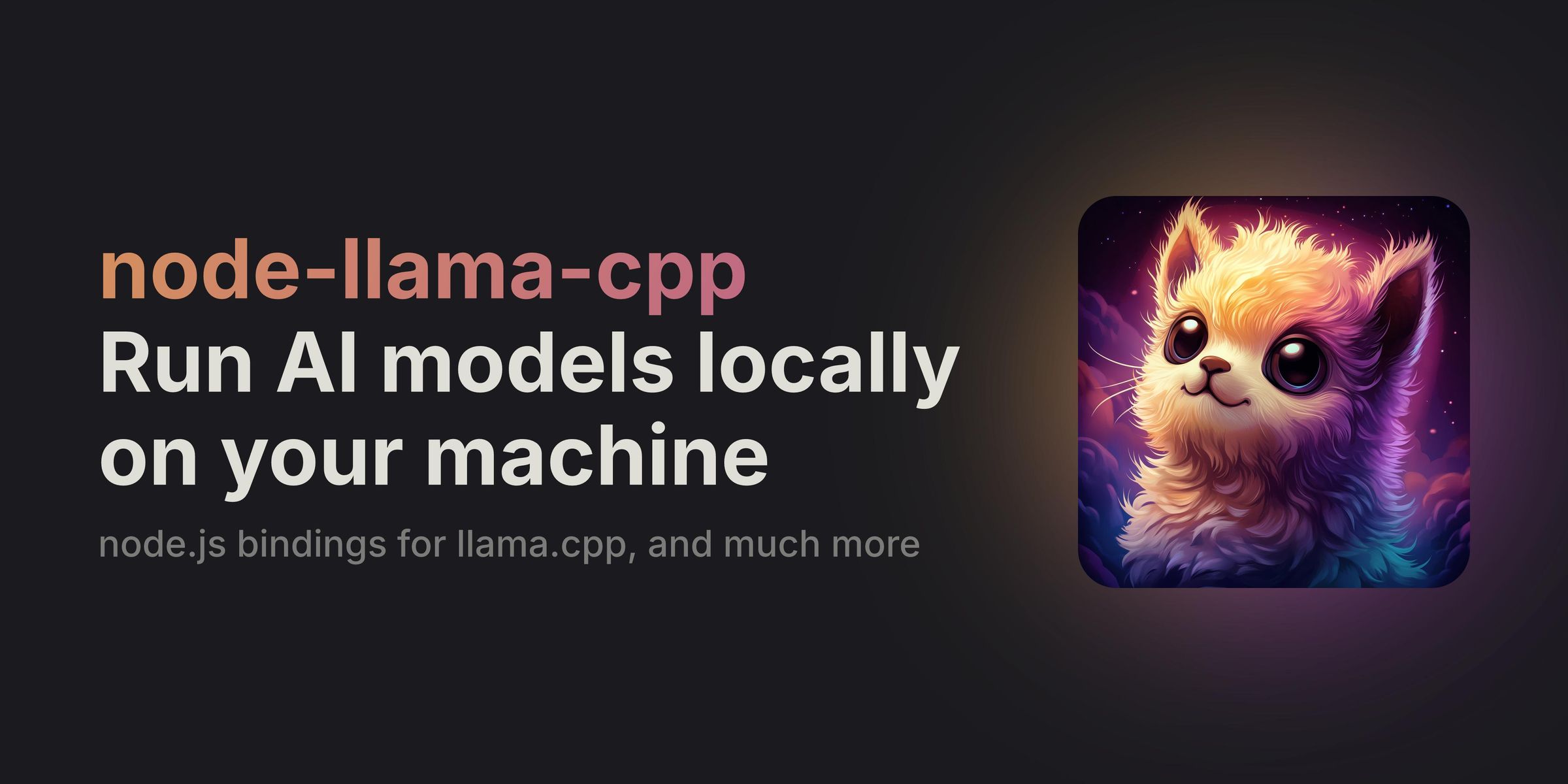 node-llama-cpp Alternatives and Similar Apps | AlternativeTo node-llama-cpp Alternatives and Similar Apps | AlternativeTo