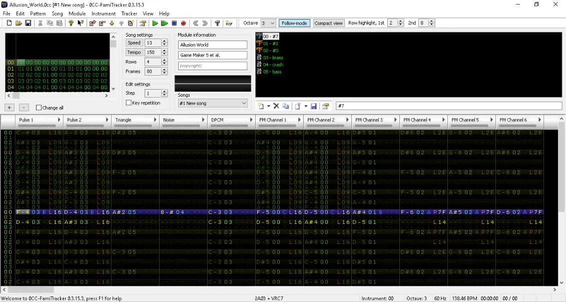 0CC-FamiTracker Alternatives: Top 10 Music Production & Similar Apps ...