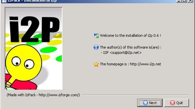 I2P: App Reviews, Features, Pricing & Download | AlternativeTo