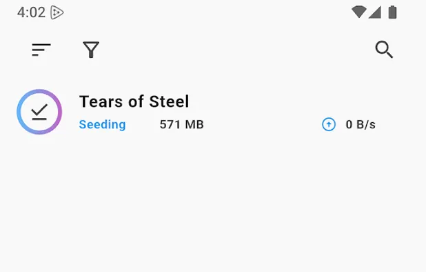 Orion - BitTorrent Client and Streamer Alternatives: Top 12 Torrent ...