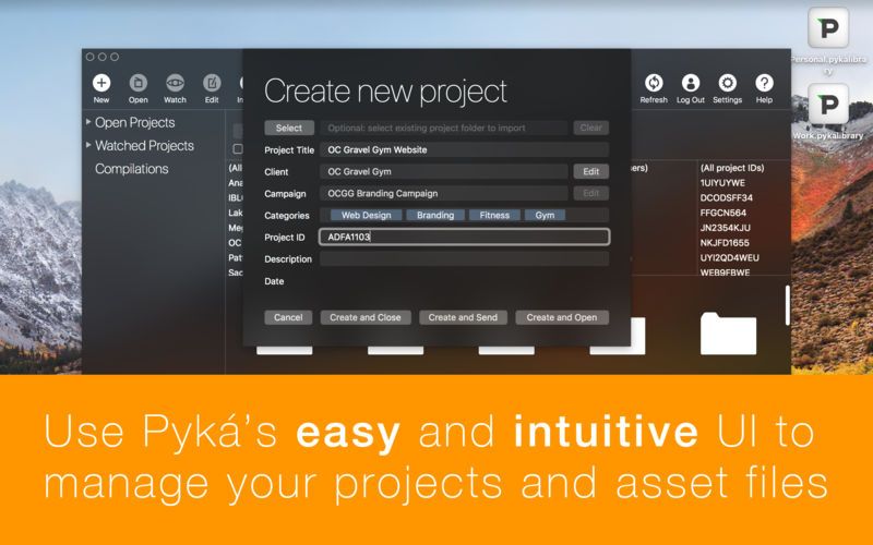 Pyká Project Manager Alternatives: Top 1 Project Management Tools ...