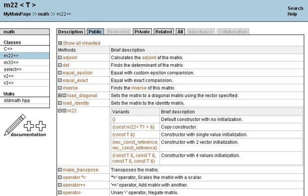 Sandcastle Alternatives Top 10 Documentation Generators And Similar Apps Alternativeto