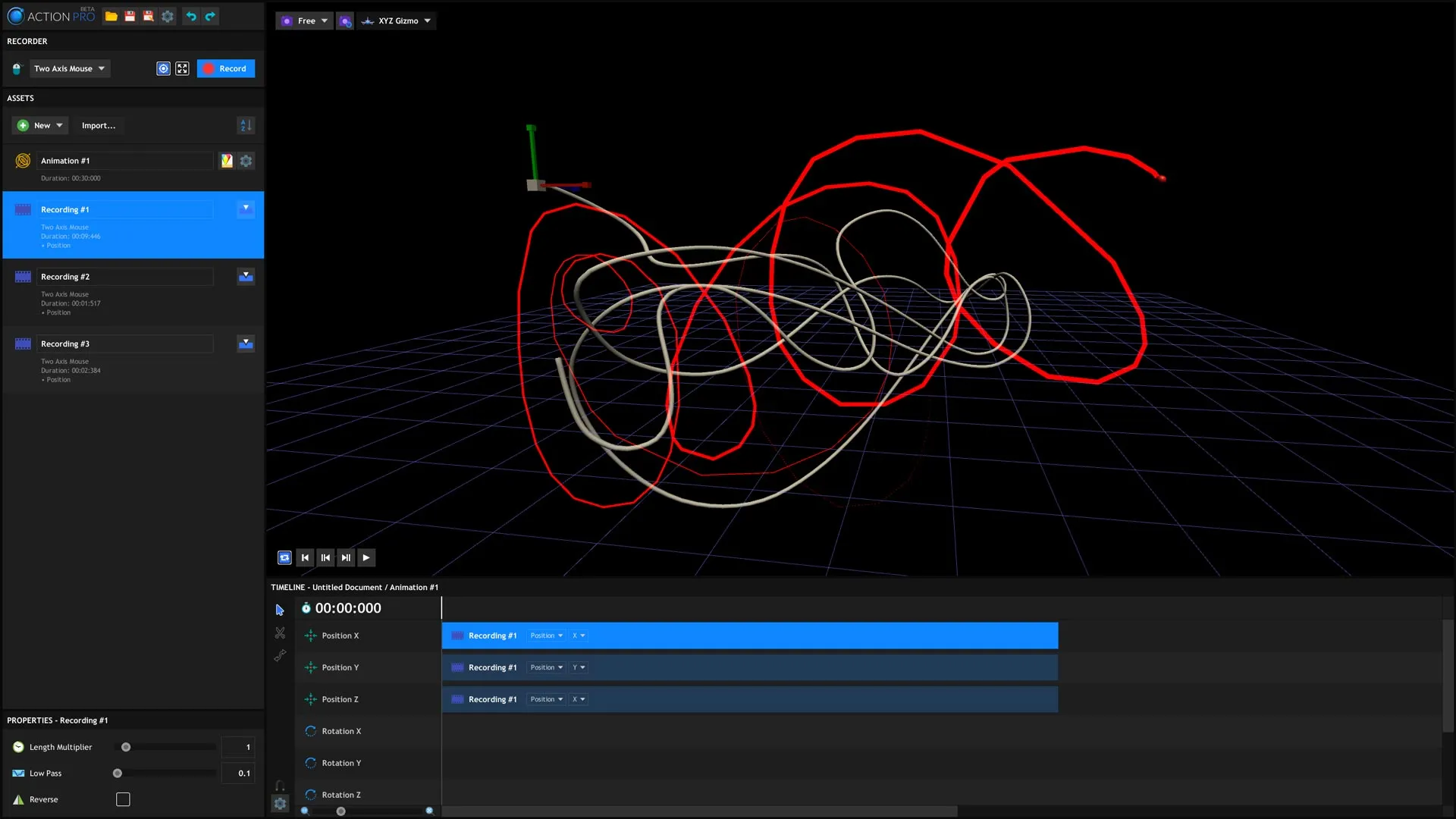 Action Pro Alternatives - Explore Similar Software | AlternativeTo
