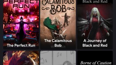 LNReader Alternatives and Similar Apps | AlternativeTo