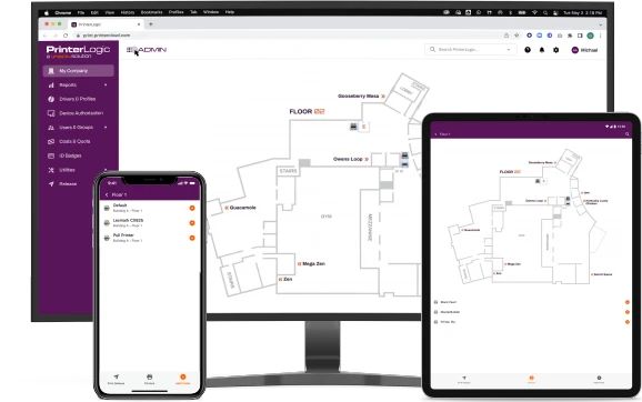 PrinterLogic Alternatives and Similar Software | AlternativeTo