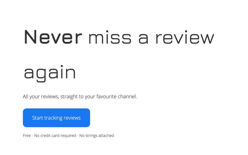 Reeview Alternatives and Similar Sites & Apps | AlternativeTo