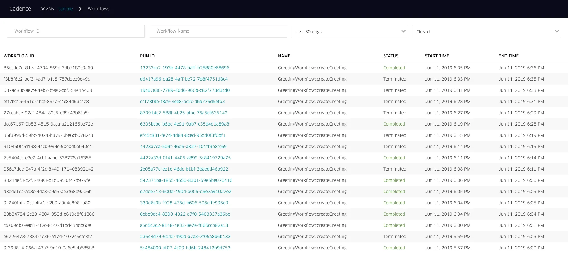 Cadence Workflow Alternatives and Similar Apps & Services | AlternativeTo