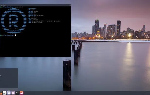 Interesting FOSS OS that aren't Windows® or GNU/Linux | AlternativeTo
