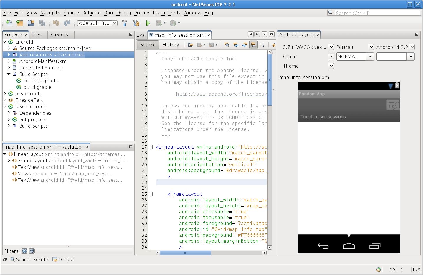 NBAndroid Alternatives: 25+ Android Development Tools & Similar Apps ...