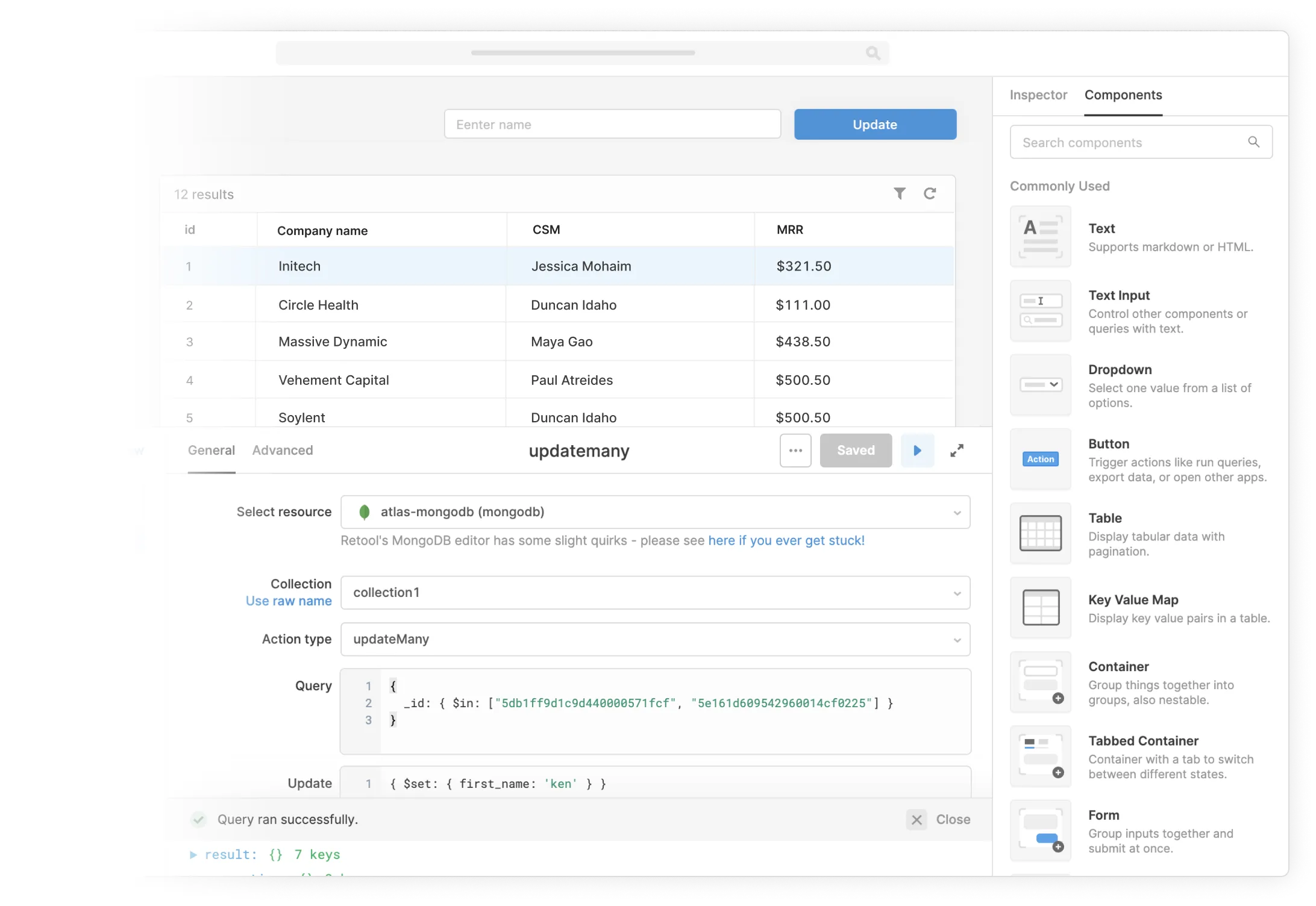 Retool Alternatives and Similar Sites & Apps | AlternativeTo