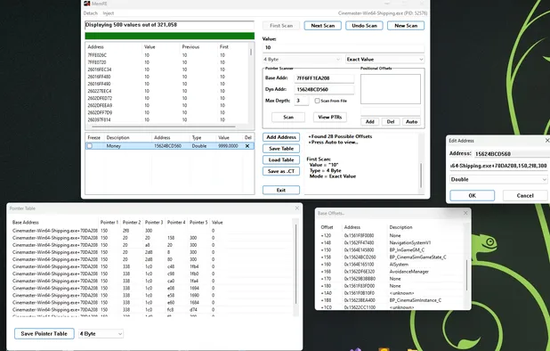 Cheat Engine Alternatives for Windows: Top 10 Game Cheating Tools ...