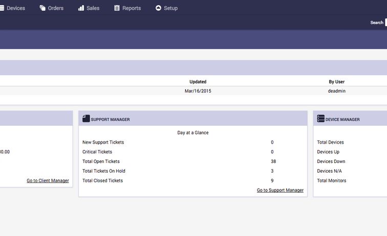 RackTables Alternatives and Similar Apps & Services | AlternativeTo