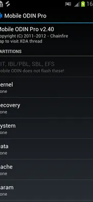Odin Alternatives - Explore Similar Software | AlternativeTo