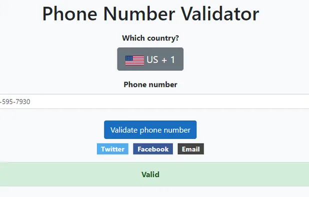 Randommer: Generate random number, telephone numbers, text, hashed and ...