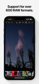 Photomator: Powerful yet easy-to-use photo editor for iPhone and iPad ...