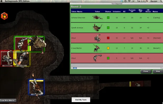 Foundry Virtual Tabletop Alternatives: Top 23 Virtual Tabletops ...
