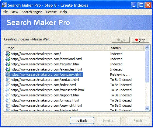 Search Maker Pro Alternatives and Similar Software | AlternativeTo