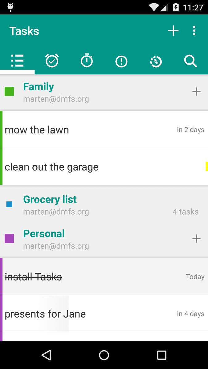 OpenTasks: App Reviews, Features, Pricing & Download | AlternativeTo