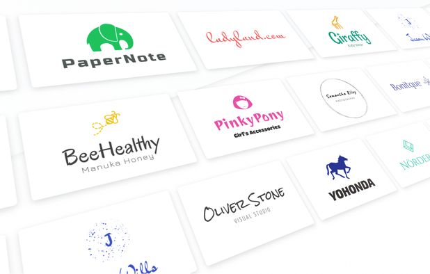 Free Logo Design Alternatives: Top 4 Logo Makers & Similar Apps ...