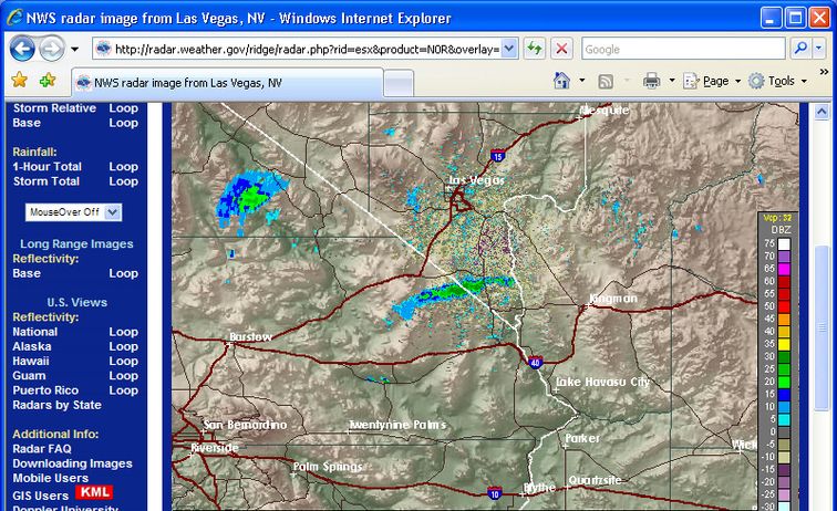 GR2Analyst Alternatives: Top 8 Weather Forecast Tools & Similar Apps ...