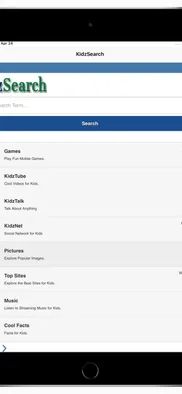 Kids Search Alternatives - Explore Similar Sites & Apps | AlternativeTo