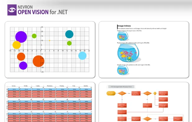 DevExpress Universal Alternatives - Explore Similar Software ...