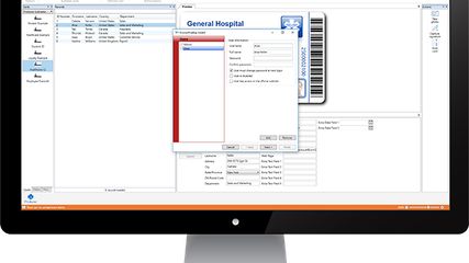 CardExchange: ID Card Production software | AlternativeTo