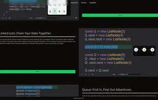 staying.fun: Visualize your code and algorithms to understand computer ...