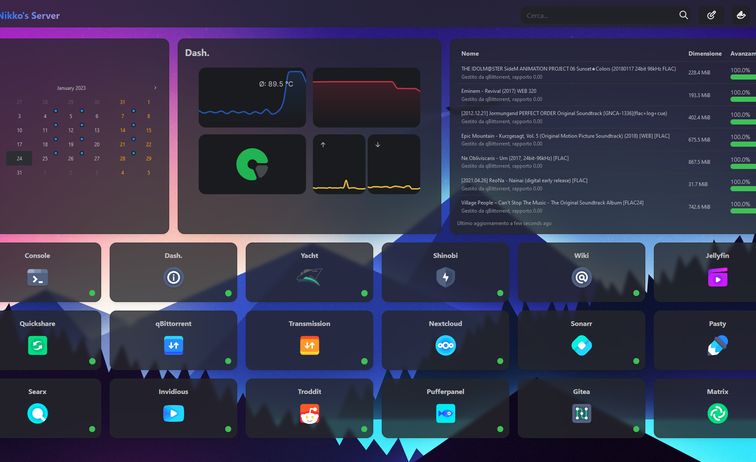 Dashy Alternatives and Similar Sites & Apps | AlternativeTo