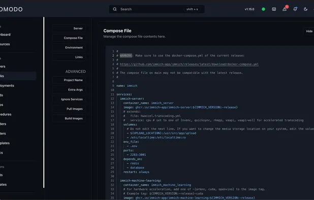 Open Source Portainer Alternatives: Top 20 Docker Managers & Similar ...