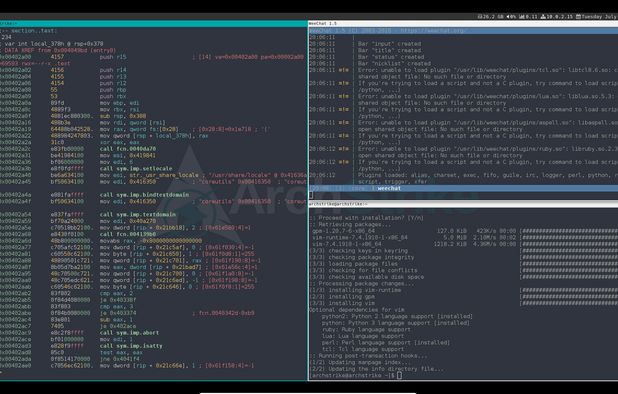 Best Kali Linux Alternatives: Top Penetration Testing Tools in 2025 ...