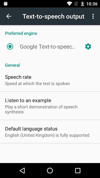 Speech Services by Google Alternatives: Top 10 Text to Speech Services ...