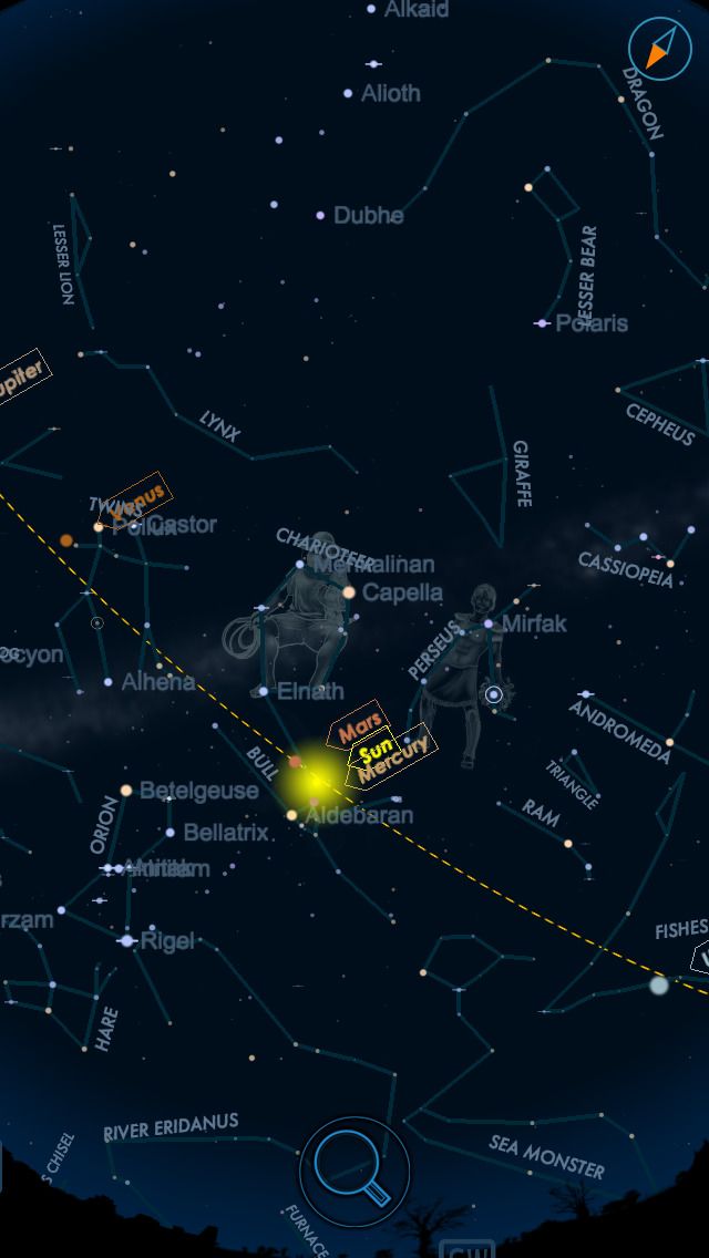 Starmap Alternatives: 25+ Star Maps and similar apps | AlternativeTo