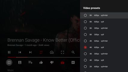 SmartTube: An advanced player for Android-based set-top boxes and tv ...