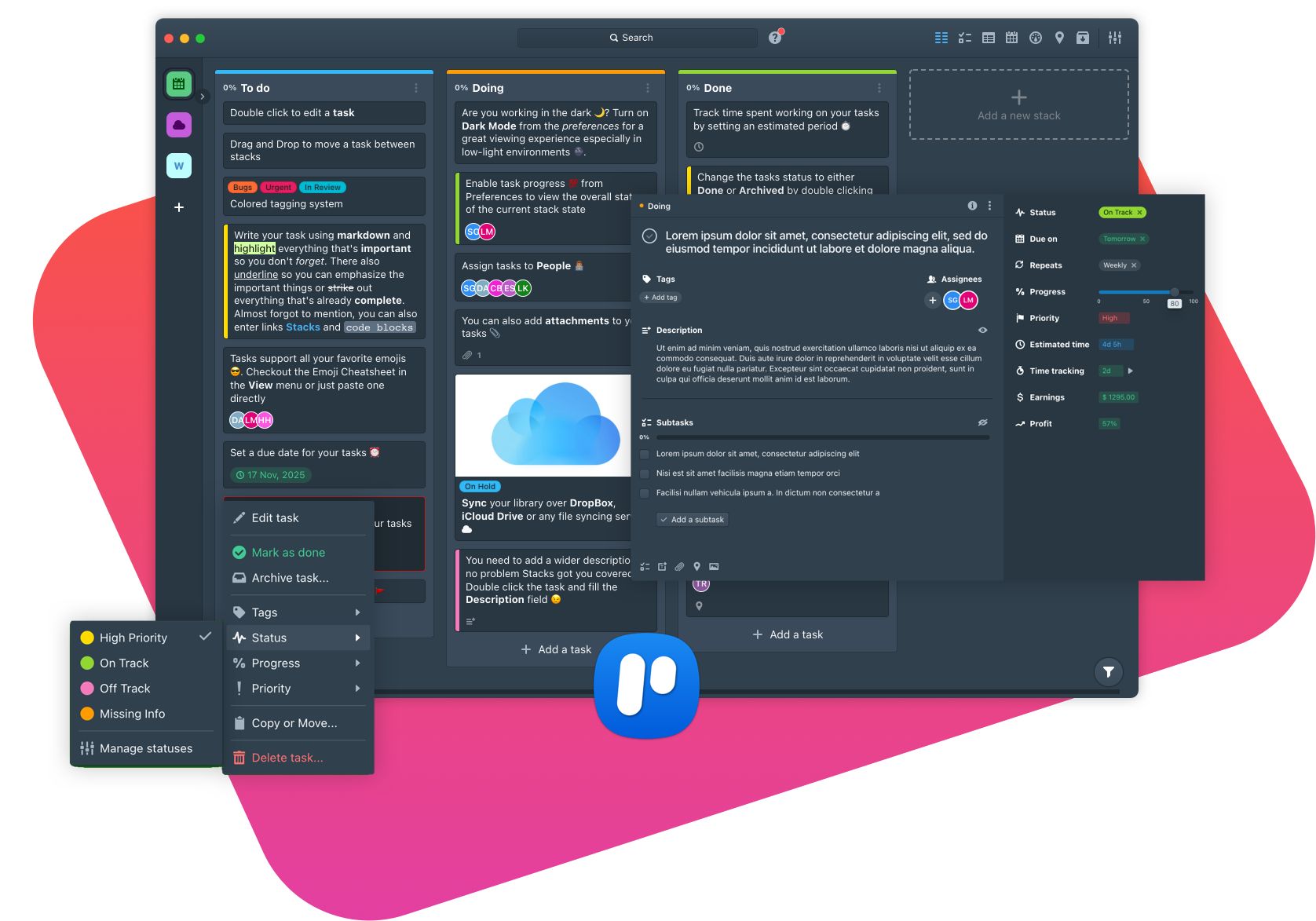 Stacks Alternatives: Top 10 Task & Project Management Tools | AlternativeTo