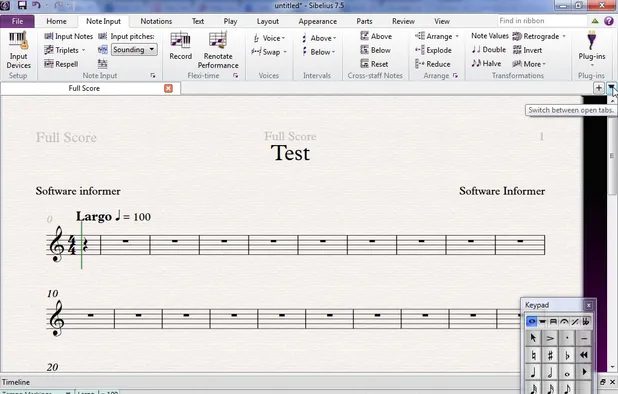 MuseScore Studio Alternatives: Top 12 Music Production & Similar Apps ...