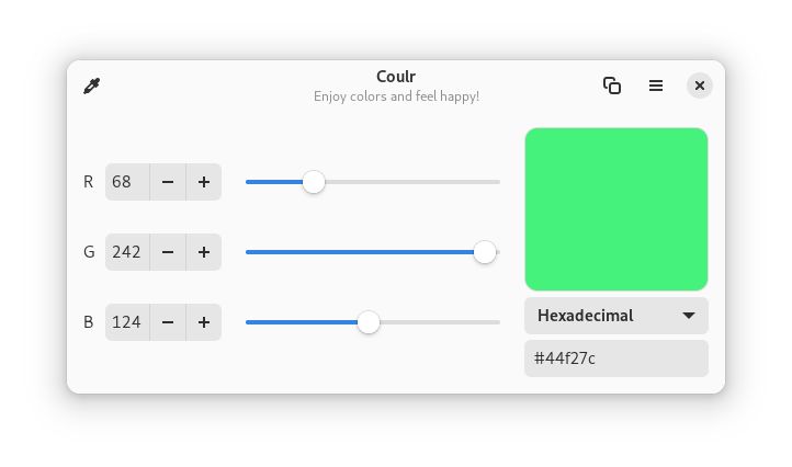 Coulr Alternatives: Color Picker Tools & Similar Apps - Page 4 ...