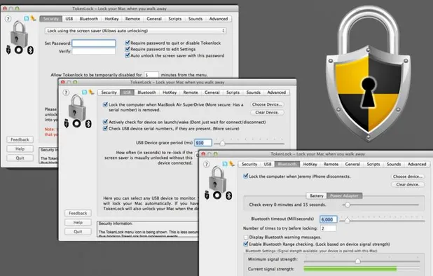 Near Lock Alternatives for Mac | AlternativeTo