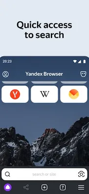 Updated web browsers for Windows XP | AlternativeTo