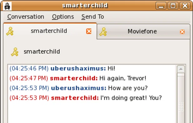 Best Messenger Alternatives: Top Instant Messengers in 2025 | AlternativeTo
