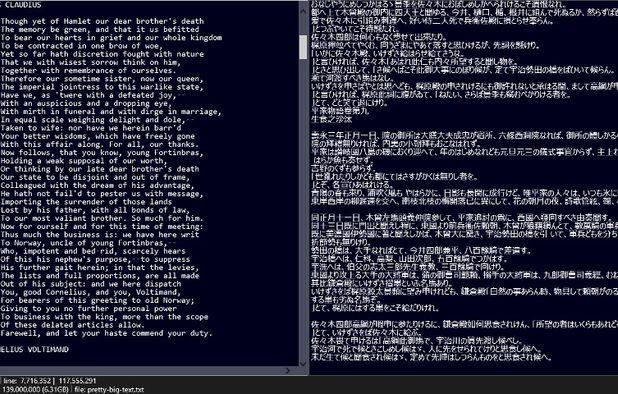 Large Text File Viewer Alternatives: Top 9 Text Editors & Similar Apps ...