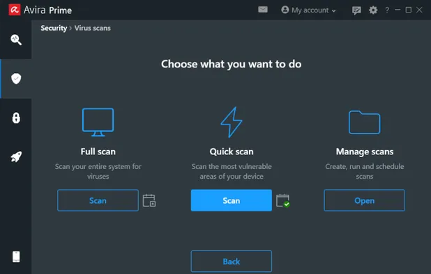 Great Microsoft Defender Alternatives: Top Anti-Virus Apps in 2025 ...