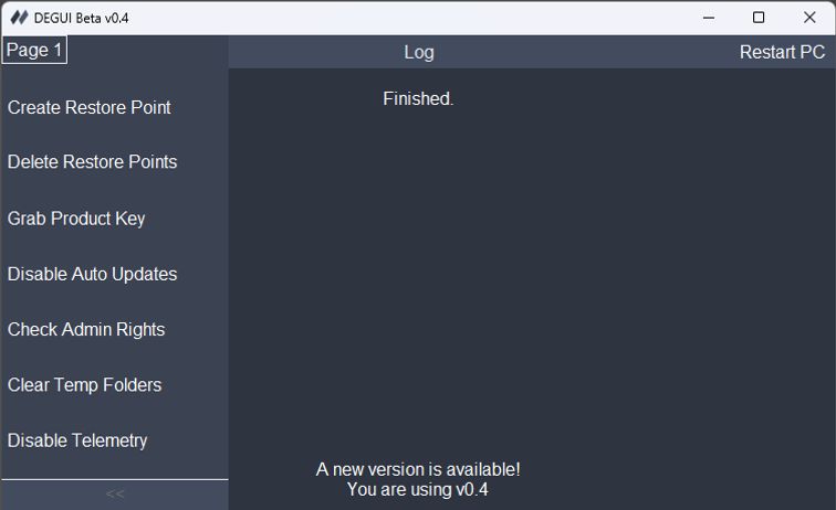 AME Wizard Alternatives and Similar Software | AlternativeTo